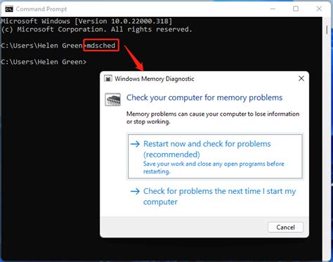 Windows Memory Diagnostic File Location At Bianca Mulquin Blog