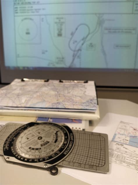 Performance Based Navigation X Aero Training Academy