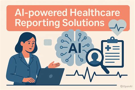 Ai Powered Healthcare Reporting Solutions Ethio Digitals