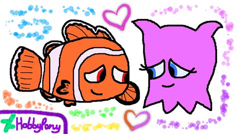 Request Nemo X Pearl 20 Years Of Finding Nemo By Hobbypony On Deviantart Request Nemo X Pearl 20 Years Of Finding Nemo By Hobbypony On Deviantart