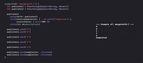 Combines Operators Its Time To Discover How To Manipulate By Combined Tutorials The