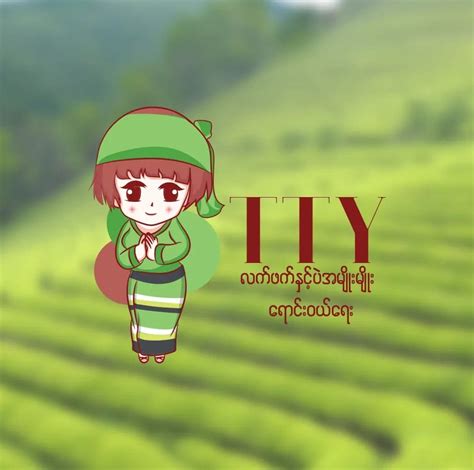 T T Y လက်ဖက် ပဲကြော် နှစ်ပြန်ကြော်မျိုးစုံလက်လီလက်ကားရောင်းဝယ်ရေး