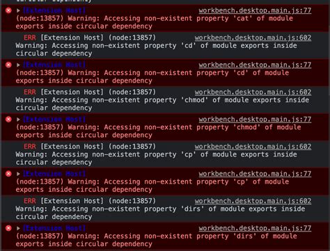 Cannot Read Property Fspath Of Undefined When Executing Deploy This Source Action · Issue