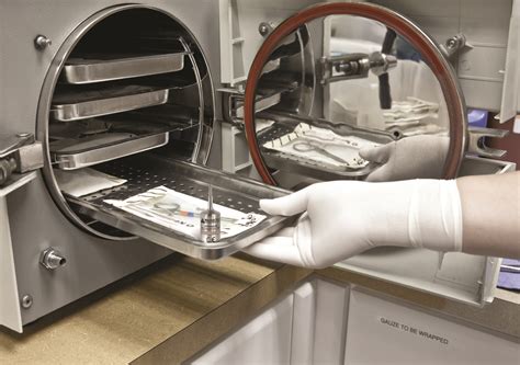 Hitemp140 Autoclave Temperature Data Logger And Probe