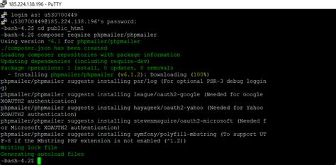 Cara Kirim Email Dengan Php Mail Dan Phpmailer