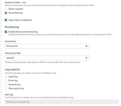 AWS RDS Tutorial With Hands On Step By Step GoLinuxCloud