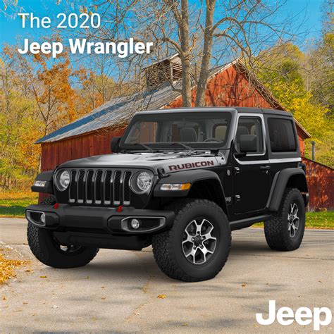 2020 Jeep Wrangler Kunes Auto Group Of Mt Carroll Blog