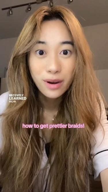 Braid Tutorial Tutorial Time Hair Tutorial Easy Hairstyles Pretty