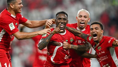 شباب الأهلي يتربع على عرش الأكثر تتويجاً بأغلى الكؤوس موقع 24