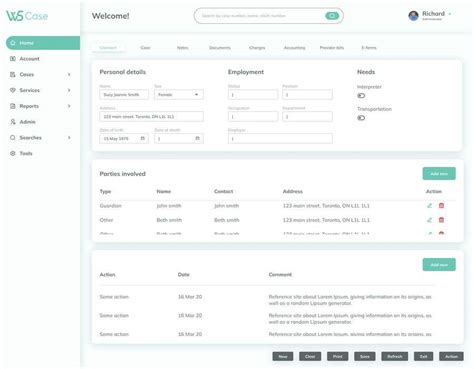 Entry By SimpleArtisan For Design A Page For A SaaS Web Application Freelancer