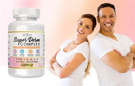 Super Derm Complex Review Surprises And Letdowns