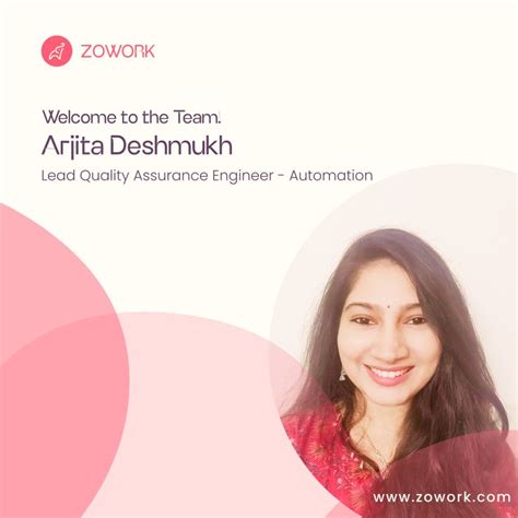 Zowork On Linkedin Qualityassurance Automation Softwaretesting Teamwork Collaboration…