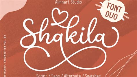 historia sky script font › fontesk