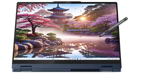 Lenovo At Mwc Showcases New Yoga And Ideapad Ai Laptops Techpowerup
