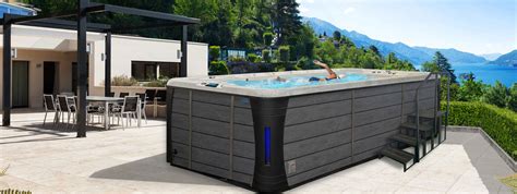 Cal Spas Swim Spas Idaho Spas