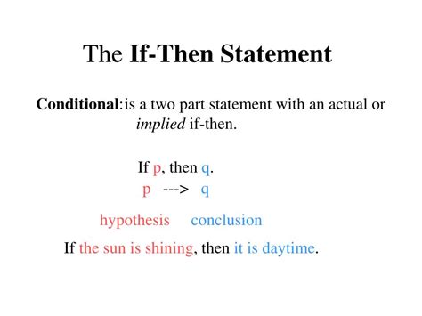 PPT Chapter Deductive Reasoning PowerPoint Presentation Free