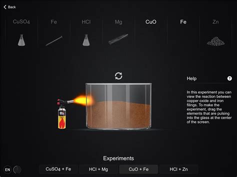 mendeleev me the fun way of learning chemistry together mobile app