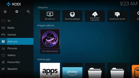 How To Clear Cache In Kodi On Firestick Android Enjoy Smooth Playback