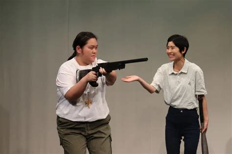 ゲームを失敗に導く裏切り者は誰 土 ぼる塾企画ライブ甘納豆 神保町よしもと漫才劇場