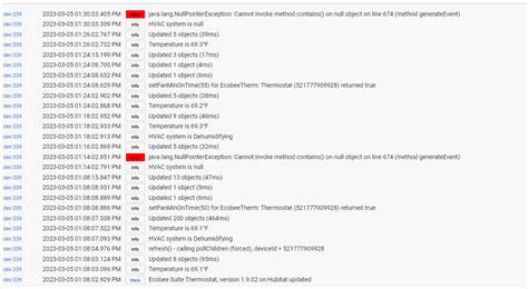 Release Ecobee Suite Version 1900 ⚙️ Custom Apps And Drivers