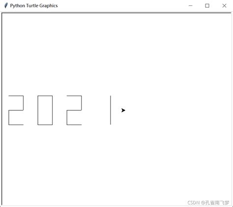 Python 七段数码管绘制显示当前时间详解python七段数码管绘制系统时间 实验原理 Csdn博客