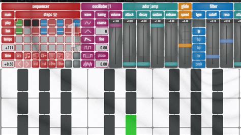 Synthq Sequencer Module Tutorial Youtube