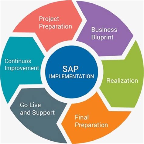 Sap Implementations Services At ₹ 100000month In Hyderabad Id