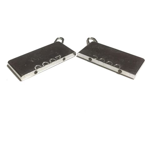 Hermès Symbol Silvery Metal Ref 666179 Joli Closet