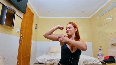 Dominatrix Manu S Wrath Beatdown By Manu Albertine And Marco Full HD PT Evil Brazilian