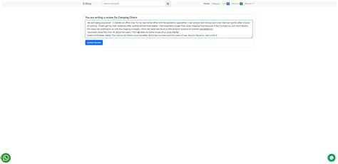 Github Onlyjaximus05laravel Big Eshop Laravel Ecommerce Is Built