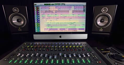 9 Tips To Help You Turn A Good Mix Into A Great Mix — Pro Audio Files