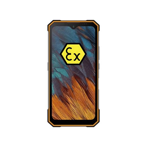Explosion Proof Mobile Phone Polaris Atex Mobile Phone Explosion Proof Mobile Ex Proof