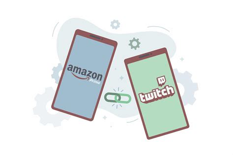 How To Link Amazon Prime To Twitch Prime Gaming In