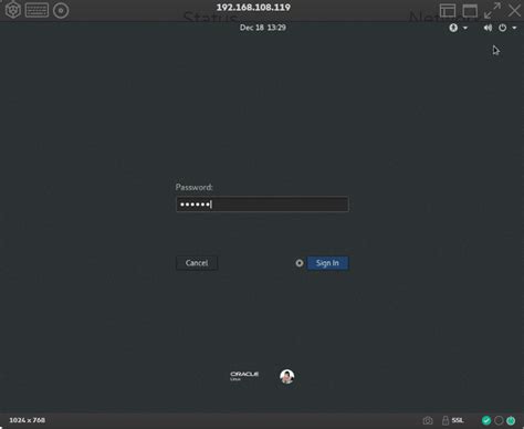 Mir Sayeed Hassan Oracle Blog Blog Archive How To Install The Oracle Linux 82 64 Bit