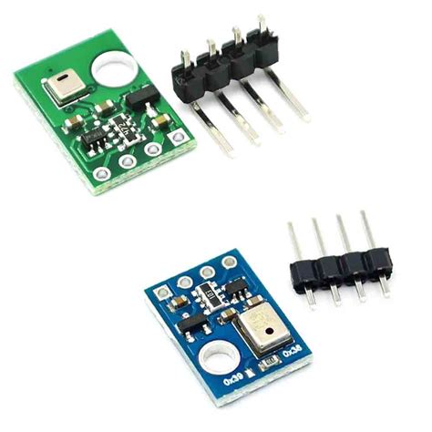 Aht10 Aht20 High Precision Digital Temperature And Humidity Sensor