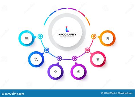 Flowchart Infographic Workflow Organization Hierarchy Structure Info Chart Graphic Diagrams