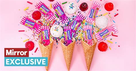 Youve Been Saying Maoam Wrong Iconic Sweet Company