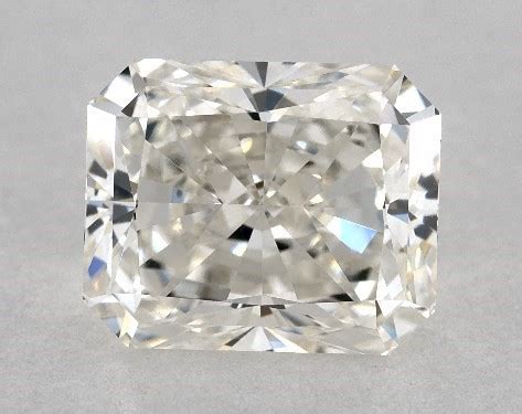 Gia 151 Carat I Vvs2 Ideal Cut Radiant Diamond