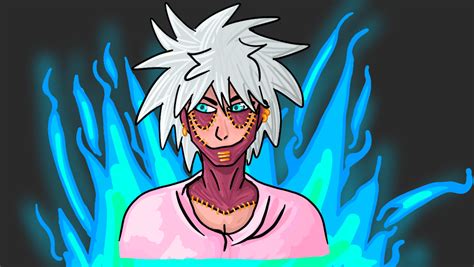 Not The Best With Drawing Ppl Rbokunoheroacademia