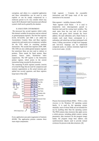 Software Reverse Engineering In A Security Context PDF