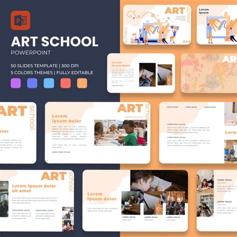 Cyber Security PPT Template MasterBundles