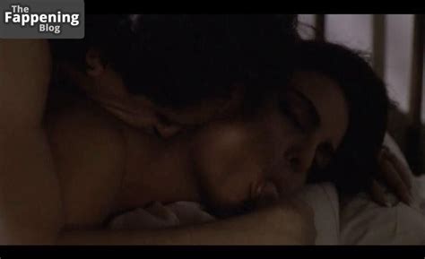 Tracy Scoggins Nude Leaks Photo 17 Thefappening