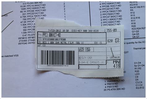 Mini Aleph Build Diyaudio