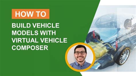 vishnu kattoor on linkedin how to build vehicle models with the