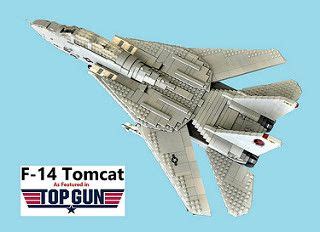 Lego Grumman F Tomcat Lego Lego Cars Lego Construction