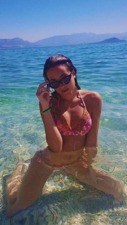 Ivana Dimkovski Porn Pictures Xxx Photos Sex Images 4018906 Pictoa