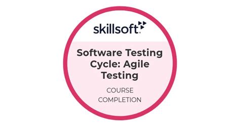 Mona Tharwat On Linkedin Software Testing Cycle Agile Testing • Mona Tharwat Abdelhameed