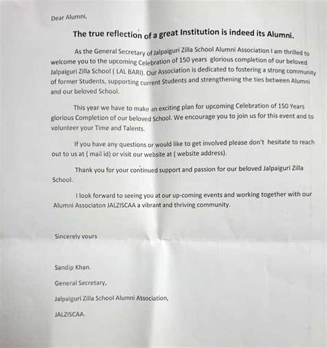 Society Registration Jalziscaa