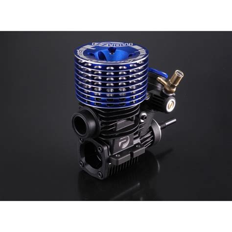 Picco Monza EVO DLC Cer Nitro On Road Engine Picco Picco Monza EVO DLC Cer Nitro On Road Engine Picco