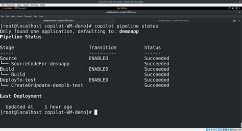 Easily Transition From Idea To Implementation Using Aws Copilot Cli